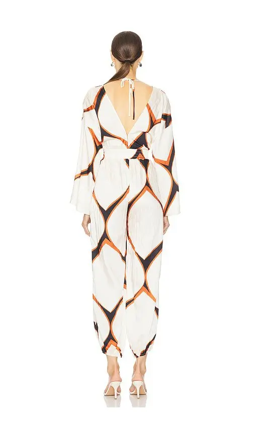Misa Amina Jumpsuit