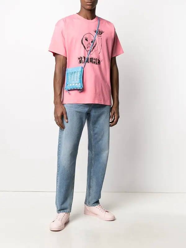 Carhartt Work In Progress Straight Leg Jeans