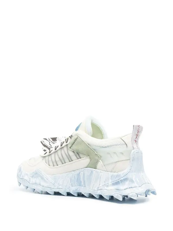 Off-White Off- Odsy-1000 Sneakers