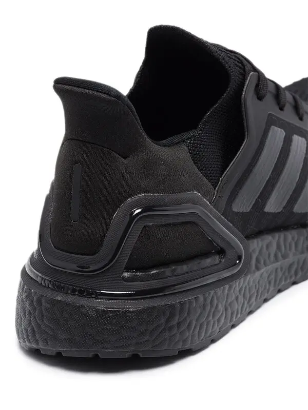 Adidas Ultraboost 20 Low-top Sneakers - Black