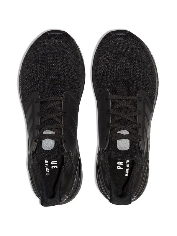 Adidas Ultraboost 20 Low-top Sneakers - Black