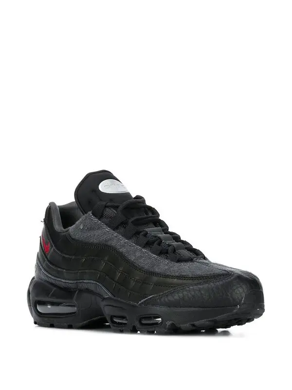 Nike Max 95 Sneakers - Black