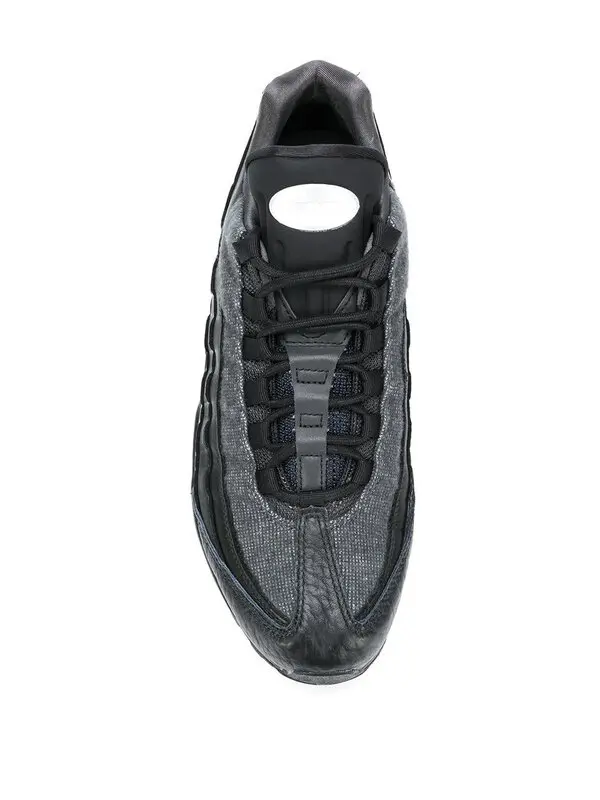 Nike Max 95 Sneakers - Black