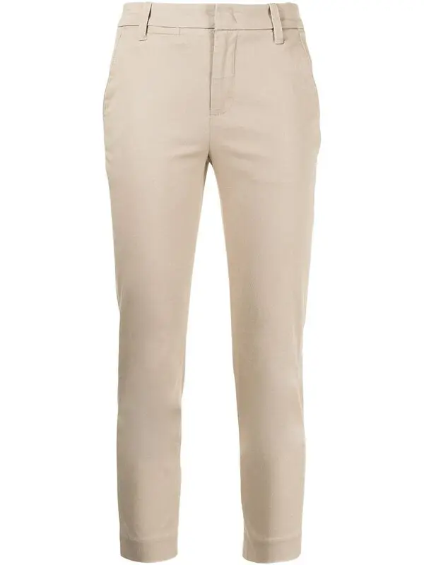 Vince Cropped Trousers