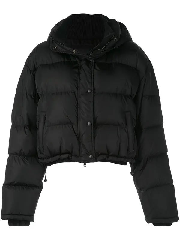 Wardrobe.NYC Reease 03 Gossy Puffer Jacket