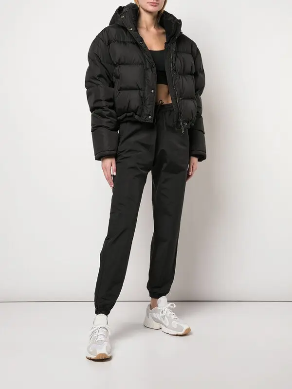 Wardrobe.NYC Reease 03 Gossy Puffer Jacket