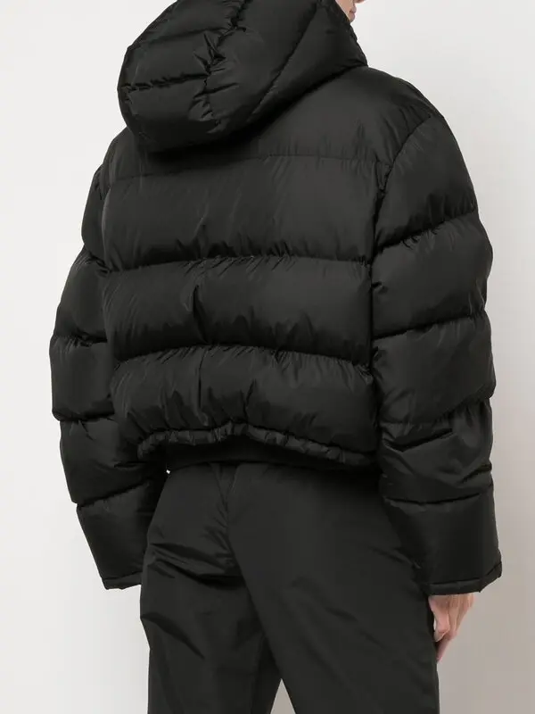 Wardrobe.NYC Reease 03 Gossy Puffer Jacket