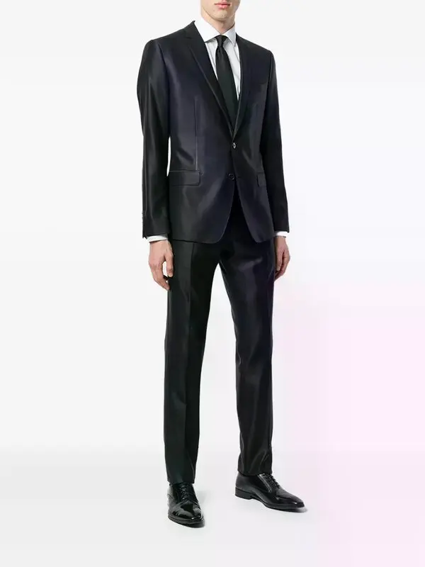 Dolce & Gabbana Single-breasted Suit