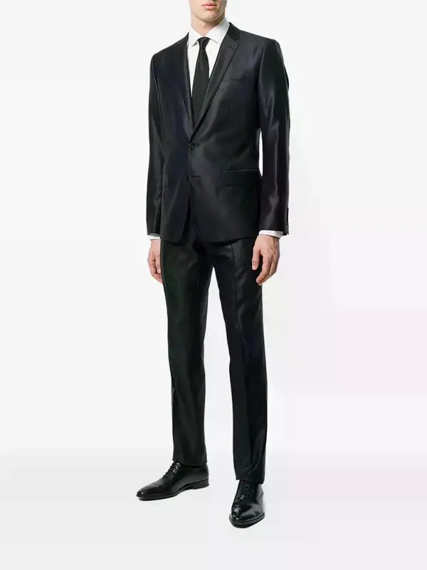 Dolce & Gabbana Single-breasted Suit