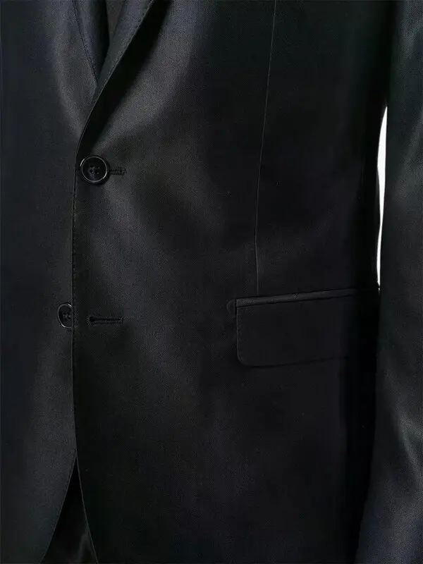 Dolce & Gabbana Single-breasted Suit