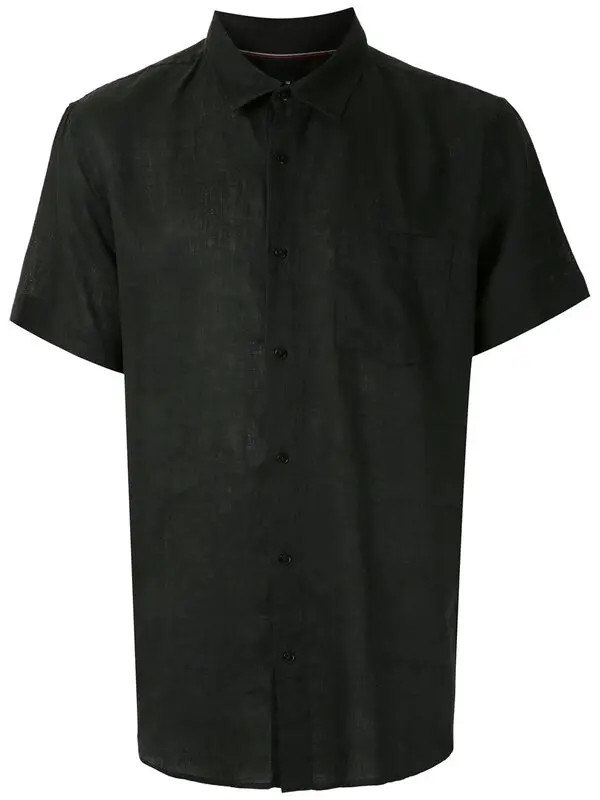 OSKLEN Short Sleeved Shirt