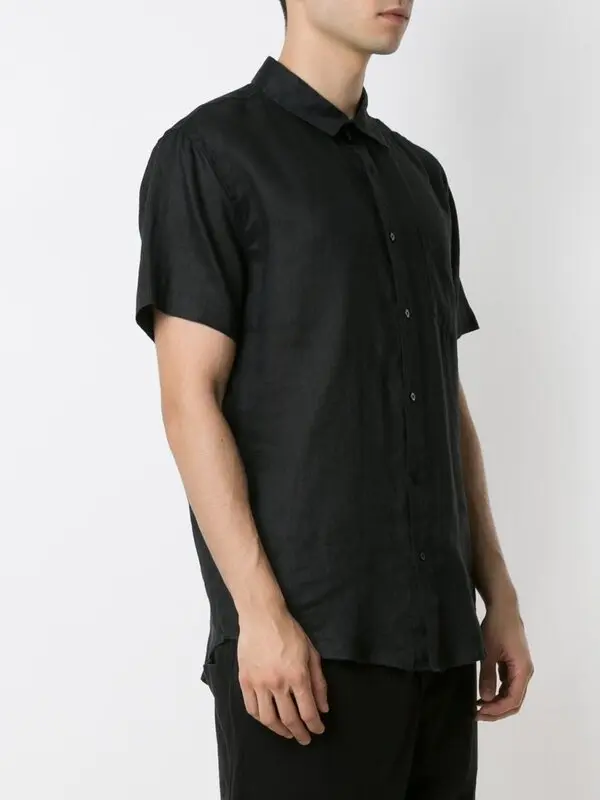 OSKLEN Short Sleeved Shirt
