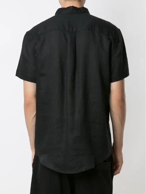OSKLEN Short Sleeved Shirt