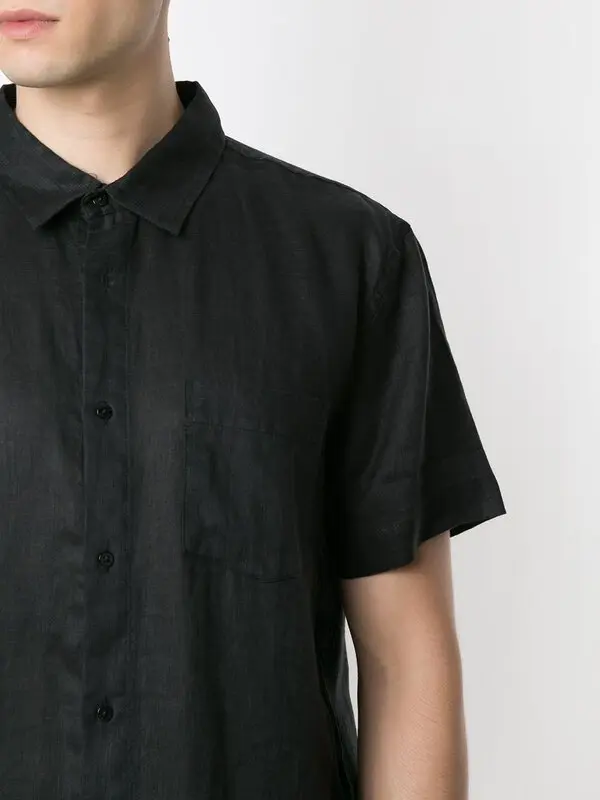 OSKLEN Short Sleeved Shirt