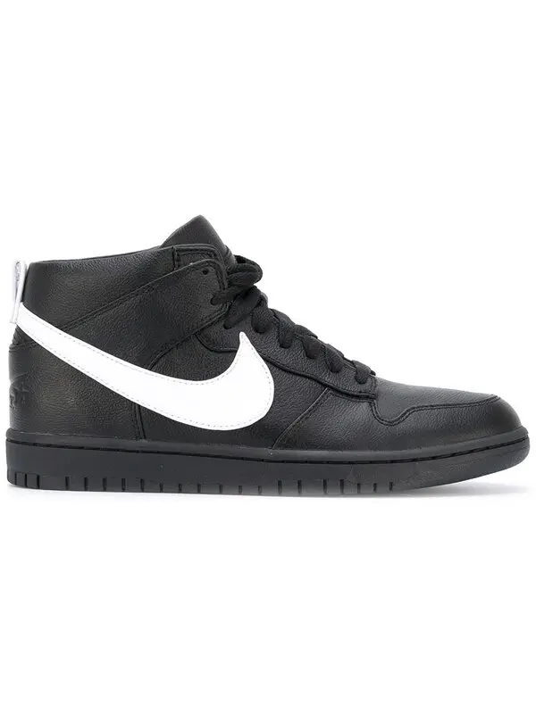 Nike X Riccardo Tisci Dunk Lux Chukka Sneakers