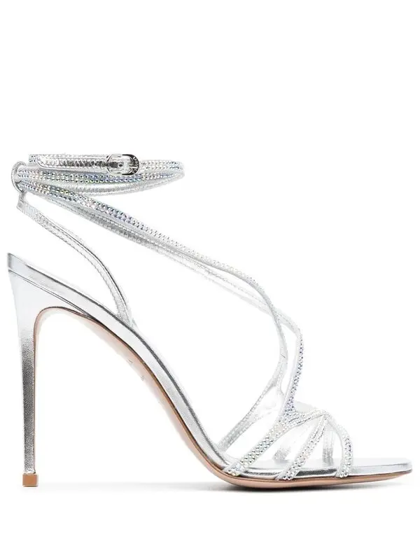 LE SILLA Belen Stiletto Sandals