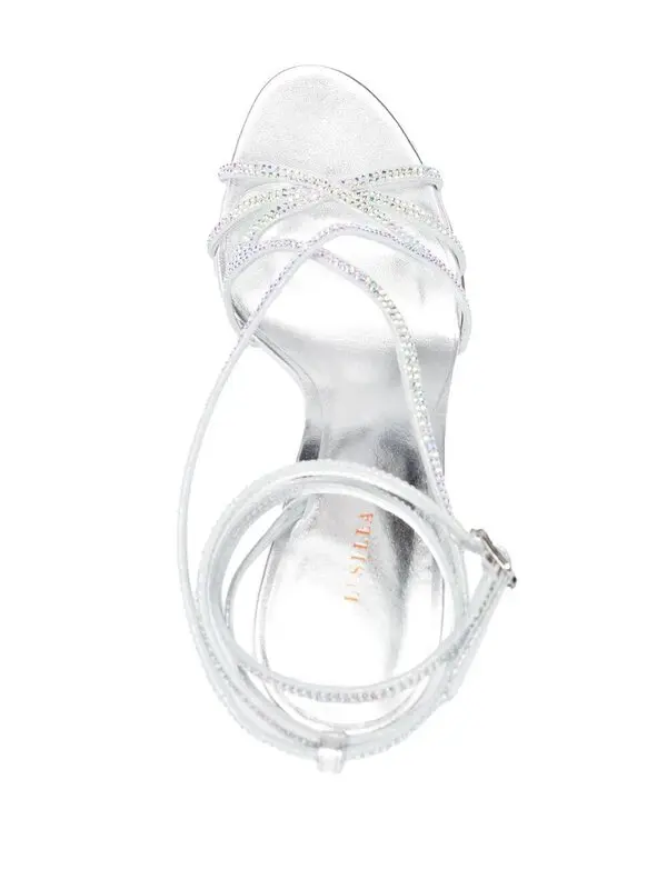 LE SILLA Belen Stiletto Sandals