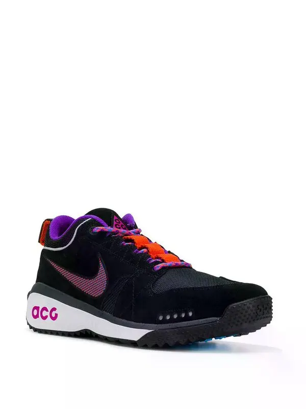 Nike Dog Mountain Sneakers - Black