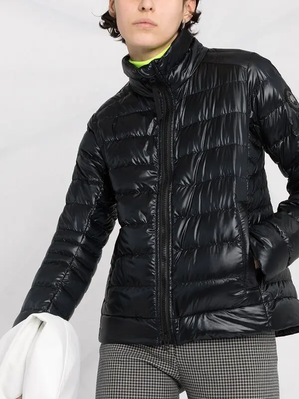 Canada Goose Cypress Puffer Jacket