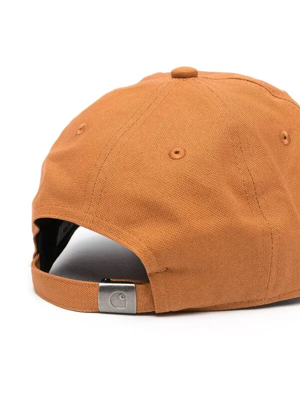 Carhartt Work In Progress Embroidered Logo Baseball Cap