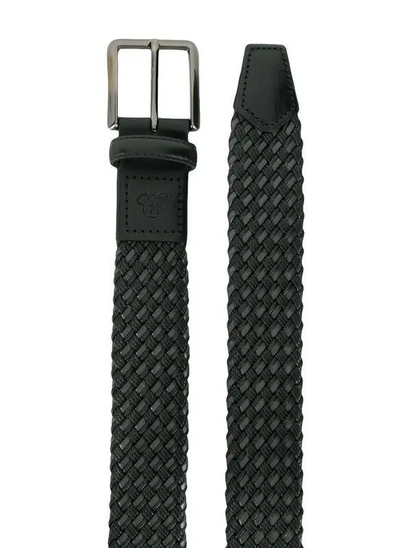 Canali Woven Belt
