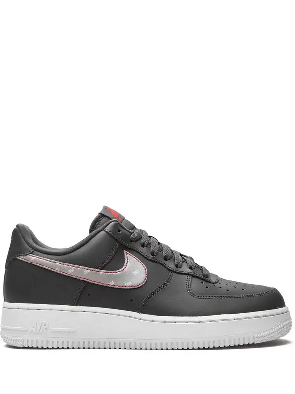 Nike Air Force 1 '07 3m Sneakers - Grey