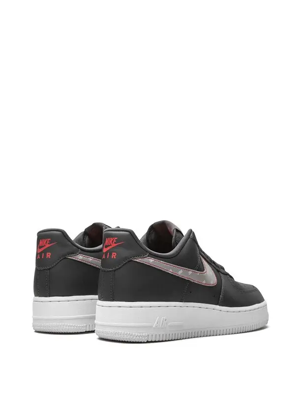 Nike Air Force 1 '07 3m Sneakers - Grey