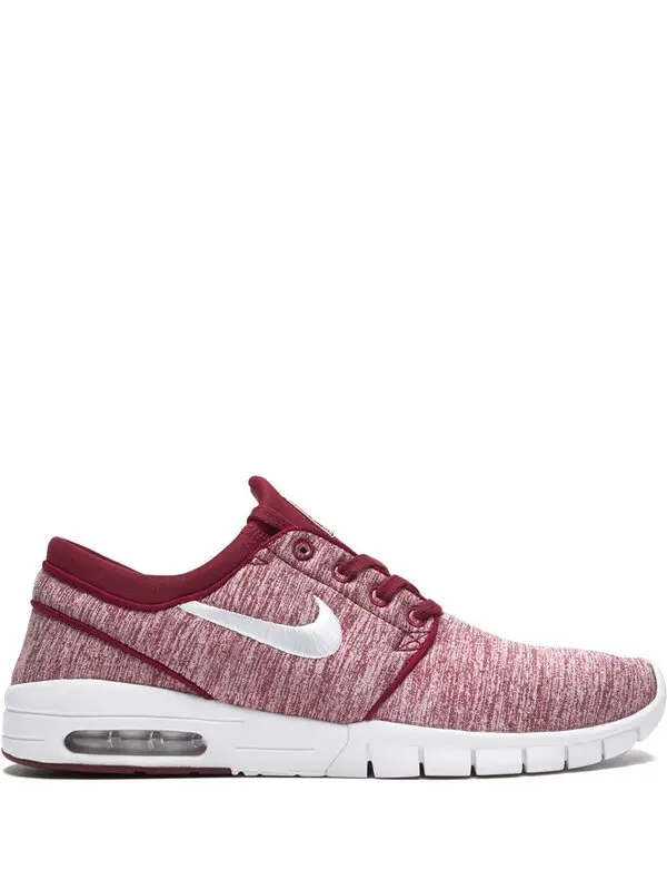 Nike Stefan Janoski Max Sneakers