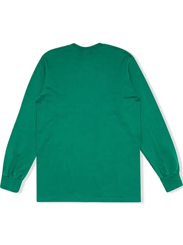 Supreme Box Logo Long-sleeve T-shirt