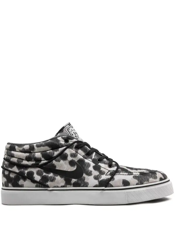 Nike Zoom Stefan Janoski Mid Sneakers