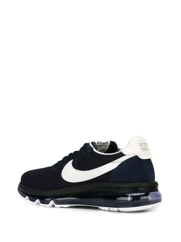 Nike X Hiroshi Fujiwara Air Max Ld-zero H Sneakers