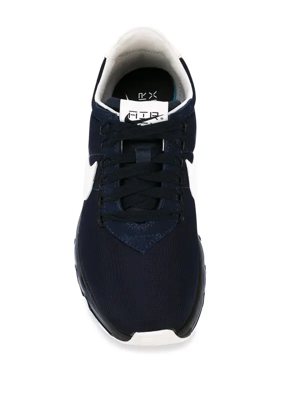 Nike X Hiroshi Fujiwara Air Max Ld-zero H Sneakers