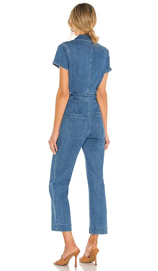 Show Me Your Mumu Emery Jumpsuit