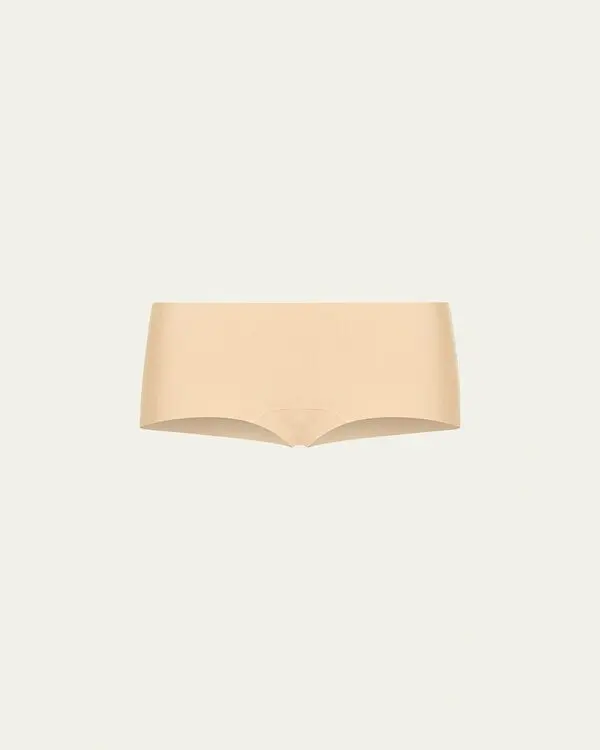 Commando Butter Hipster Briefs - Beige