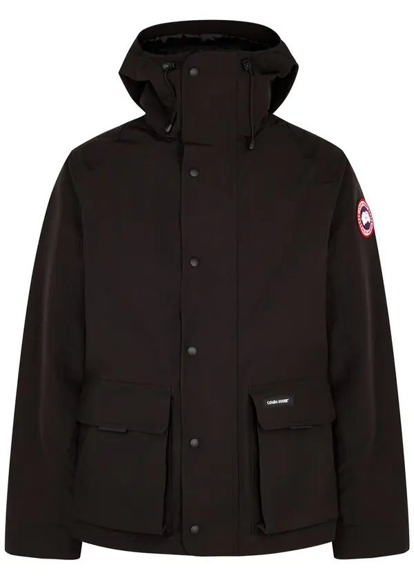 Canada Goose Lockeport Arctic-tech Shell Jacket