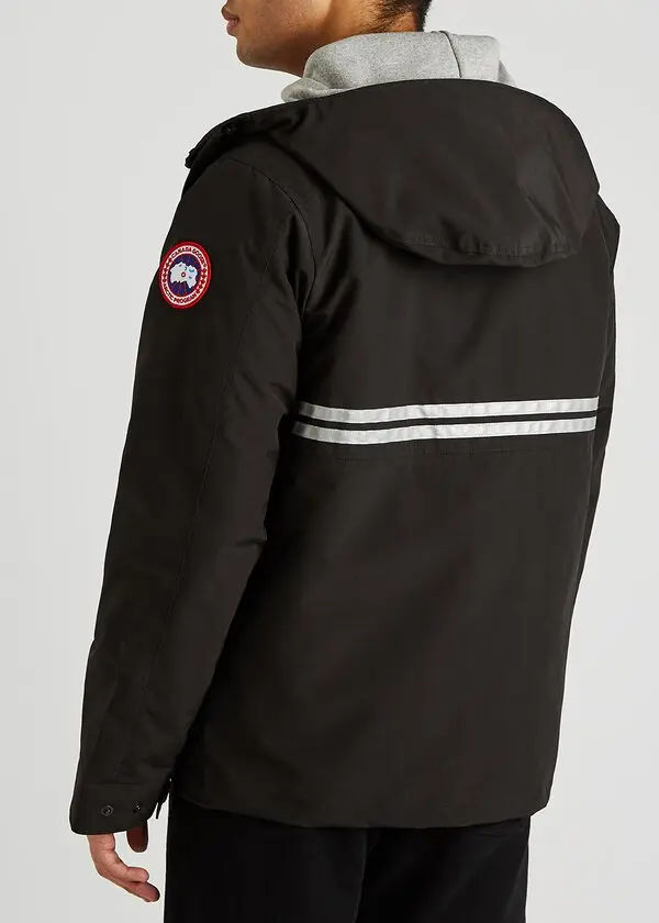 Canada Goose Lockeport Arctic-tech Shell Jacket