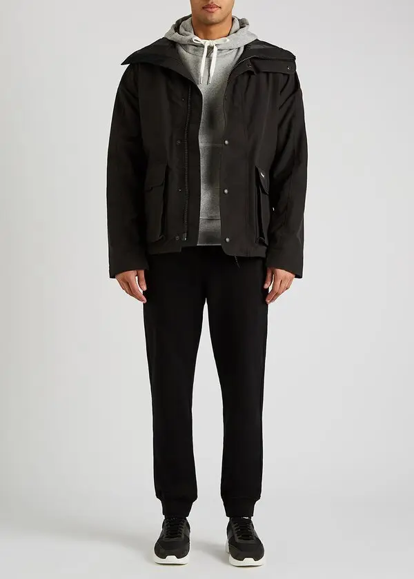 Canada Goose Lockeport Arctic-tech Shell Jacket