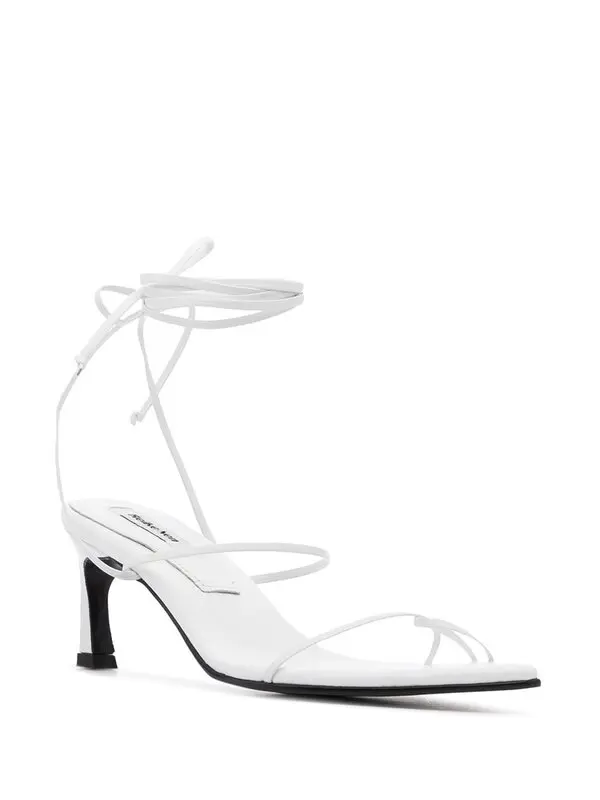 REIKE NEN Odd Pair Sandals