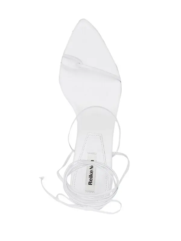 REIKE NEN Odd Pair Sandals