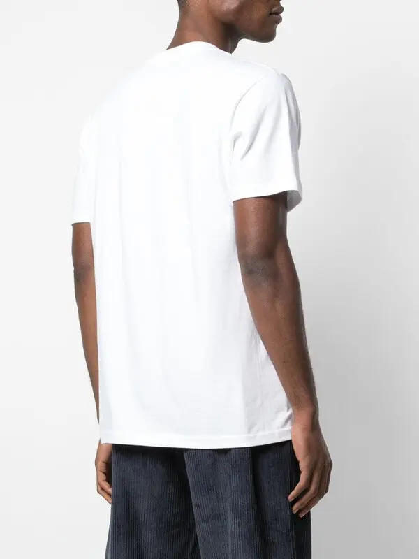Supreme Levitation Crew Neck T-shirt - White