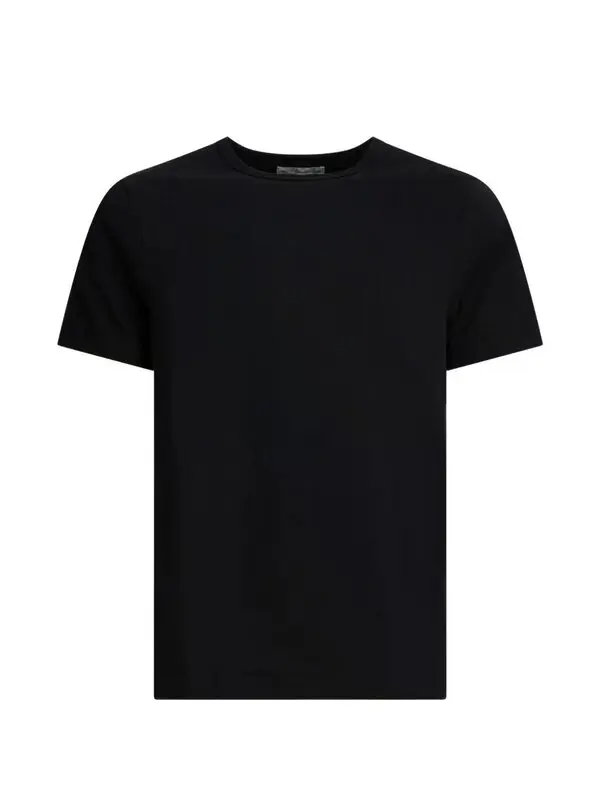 MERZ B. SCHWANEN Crewneck T Shirt