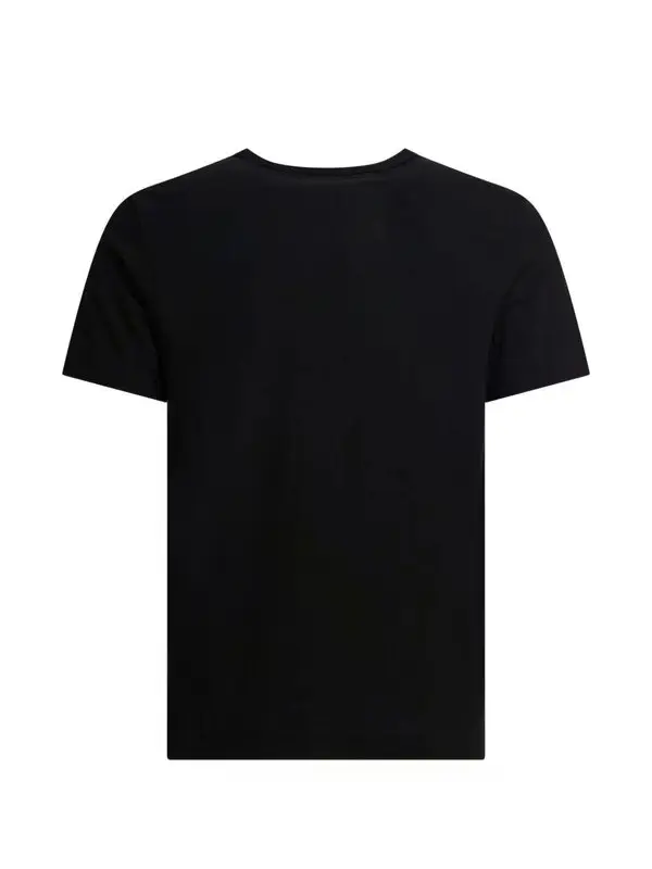 MERZ B. SCHWANEN Crewneck T Shirt
