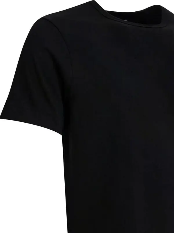 MERZ B. SCHWANEN Crewneck T Shirt