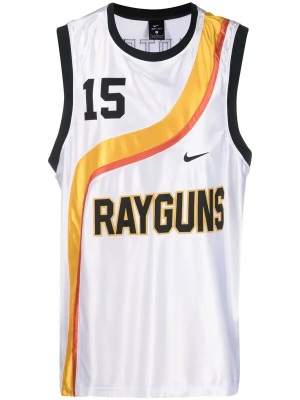 Nike Rayguns Basketball Tank Top