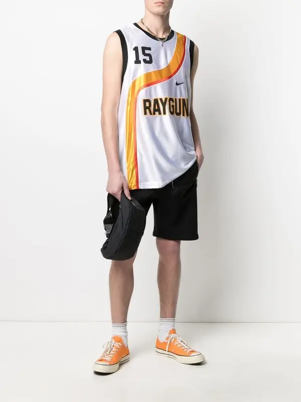 Nike Rayguns Basketball Tank Top