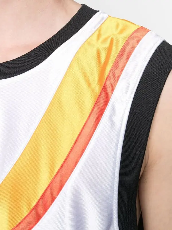 Nike Rayguns Basketball Tank Top