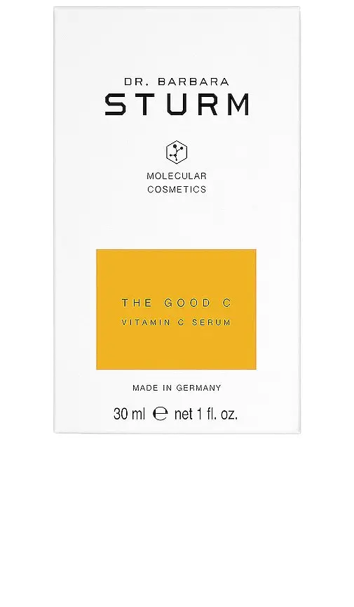 Dr. Barbara Sturm The Good C Vitamin C Serum - N,a