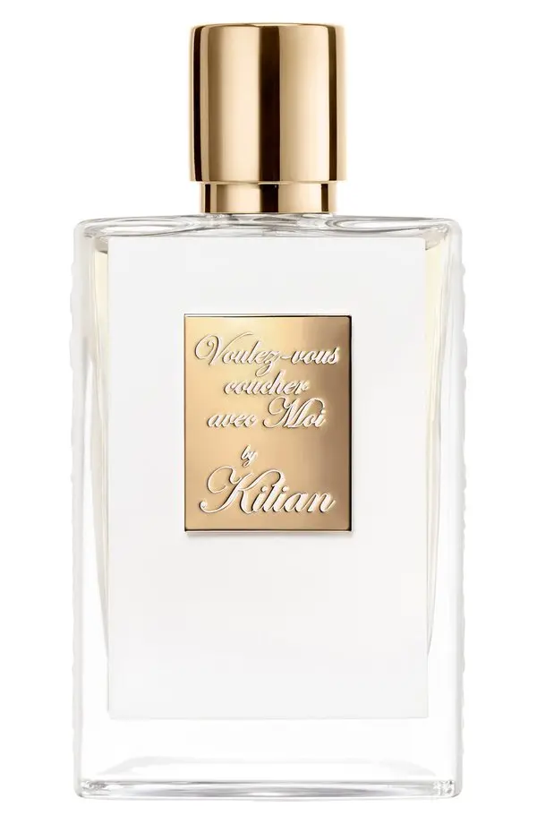 Kilian Narcotics Voulez-Vous Coucher Avec Moi Refillable Perfume