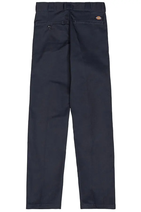 Dickies 874 Work Straight Leg Pant - Dark Navy