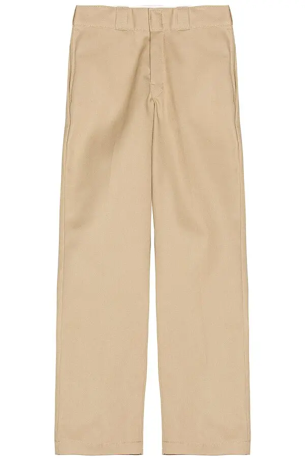 Dickies 874 Work Straight Leg Pant - Khaki